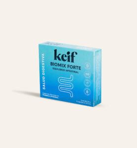 Biomix Forte - Keif Probióticos